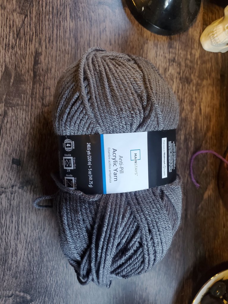 The Mainstays Anti-Pill Acrylic Yarn Review, Is It Worth It? - Magic ...